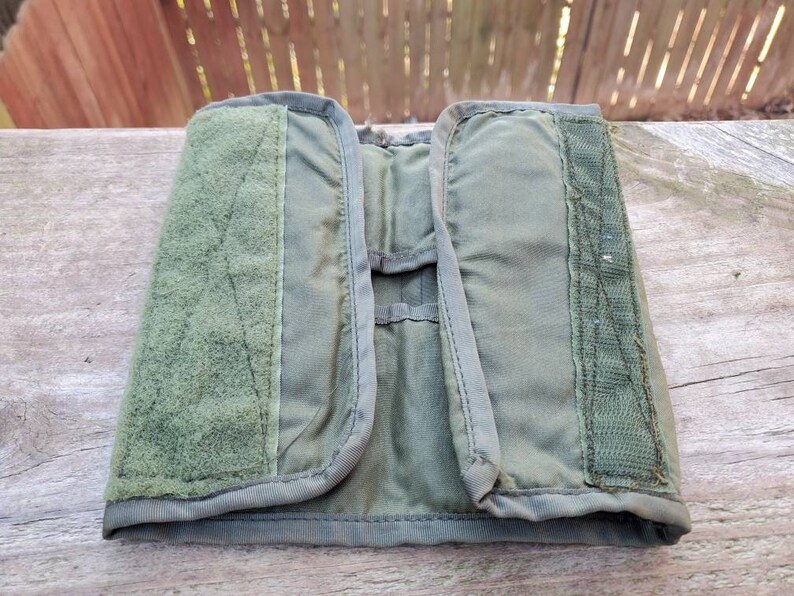 Vintage US Military Medic Kit Medical Instrument Case Medical - Etsy