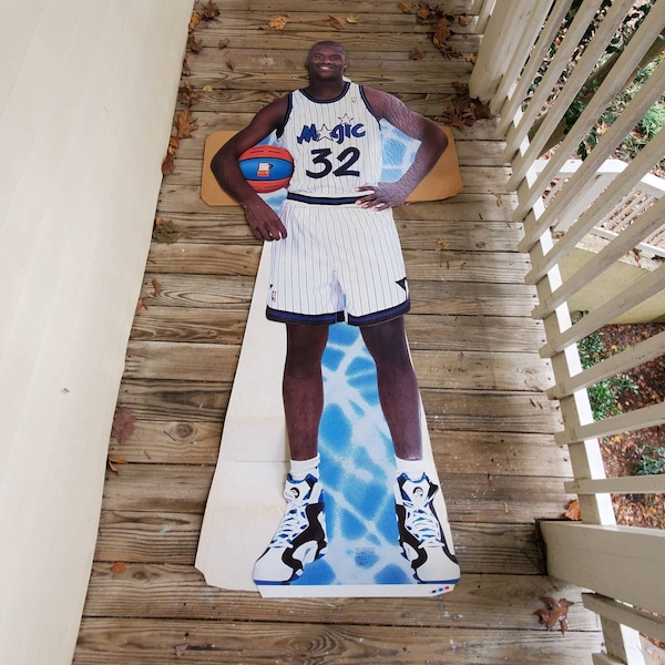 Cutout Standee - Etsy