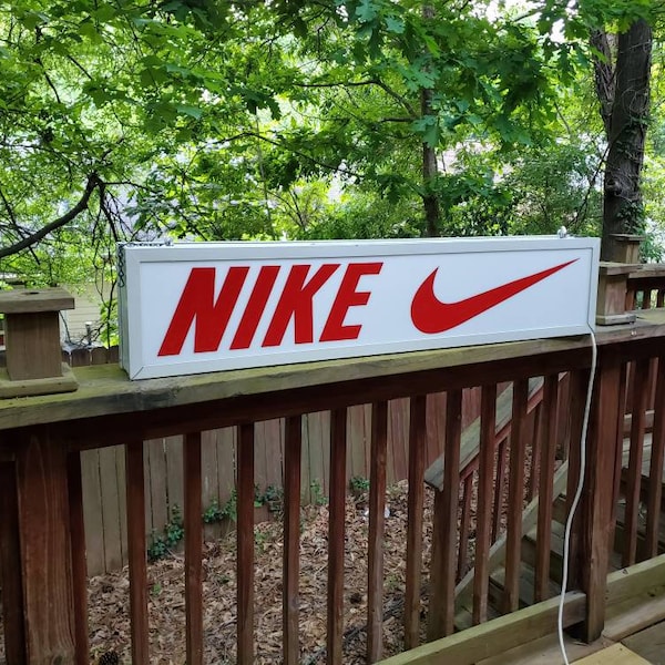 Nike - Etsy