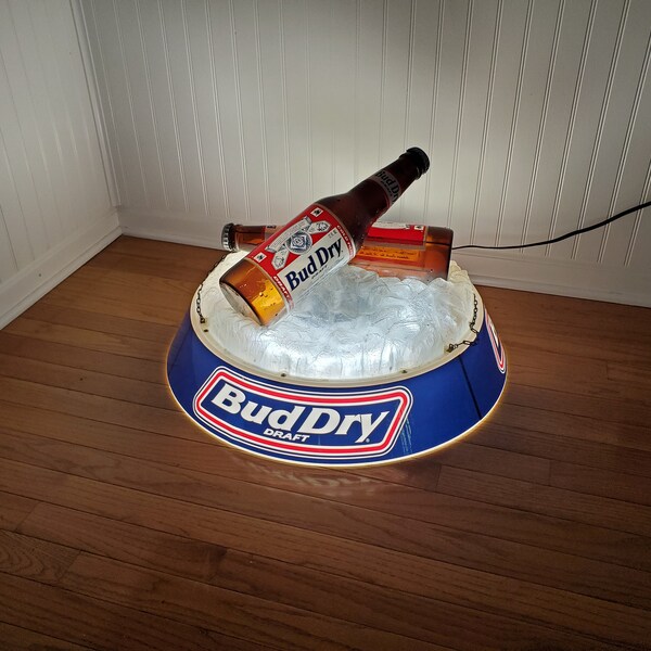 Beer Pool Light - Etsy