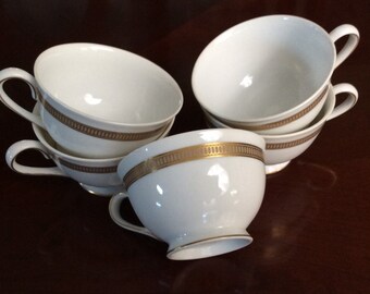 Sango Fine China - Etsy