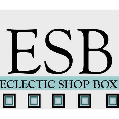 EclecticShopBox - Etsy