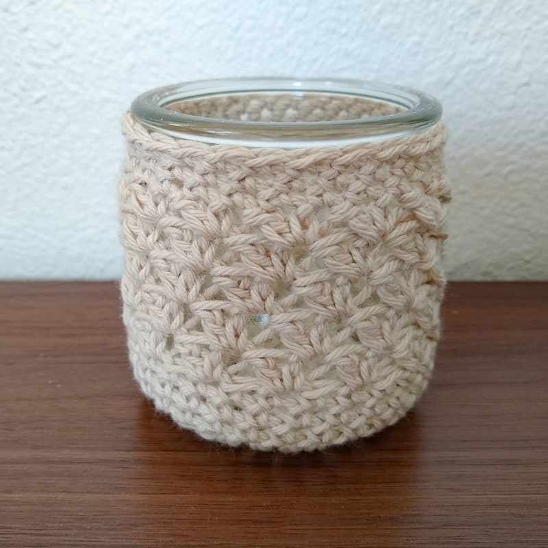 Oui Jar Covers - Etsy