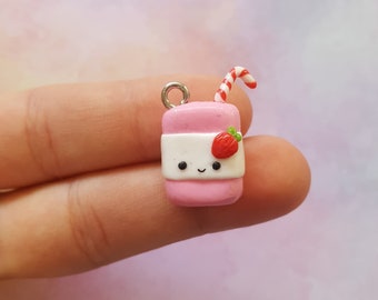 Cute clay food | Etsy