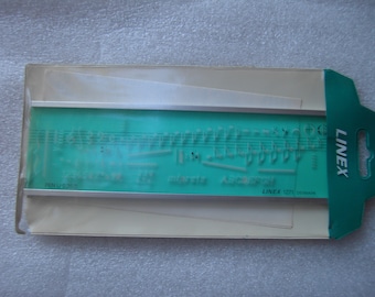 Notation Template - Etsy