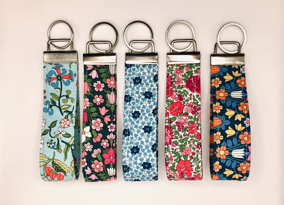 Gift for Her Key Fob for Teachers Birthday Gifts Keyfob - Etsy