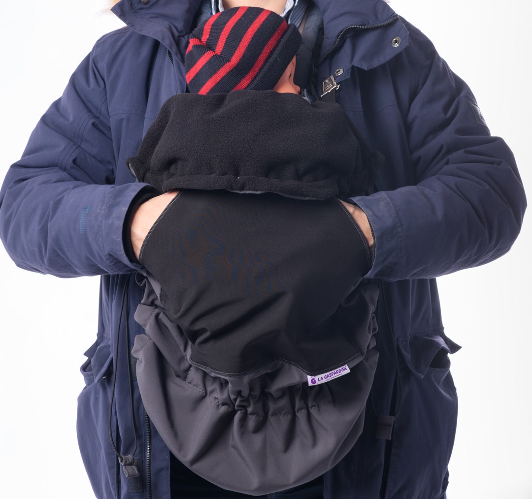 Coat Extension to Wear Baby Warm - Etsy