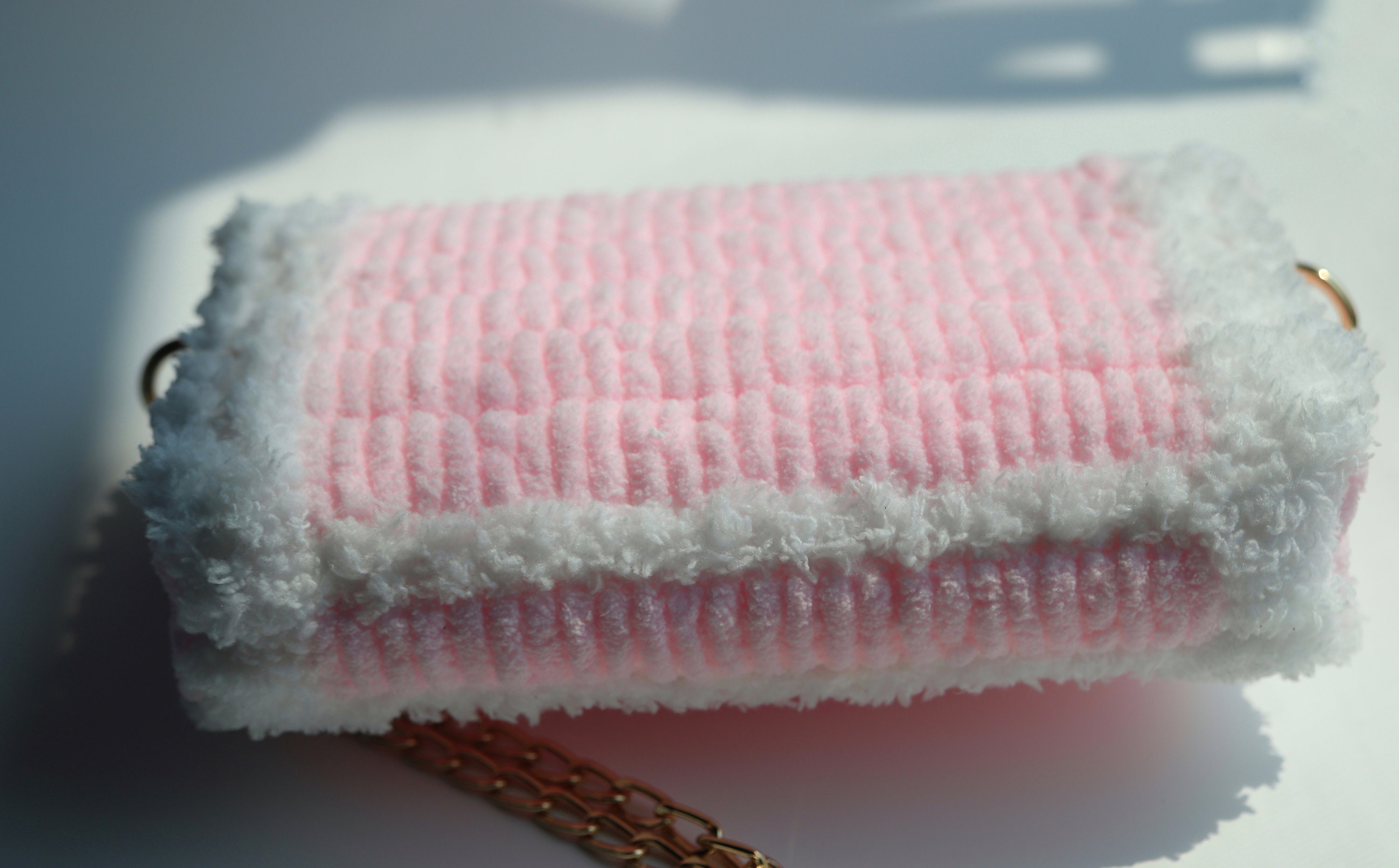 Pink Cotton Handmade Pink Bags/purse - Etsy