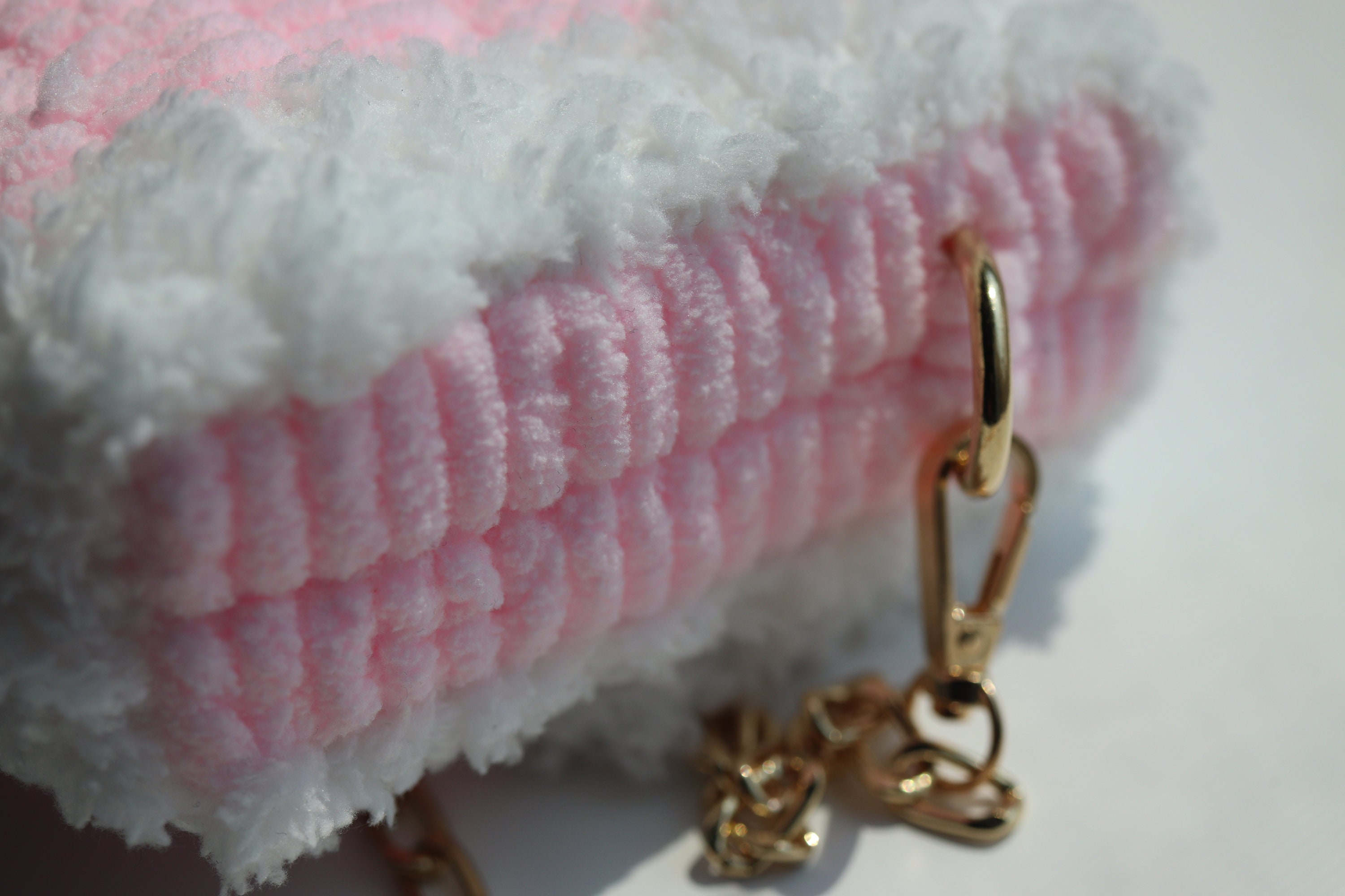 Pink Cotton Handmade Pink Bags/purse - Etsy