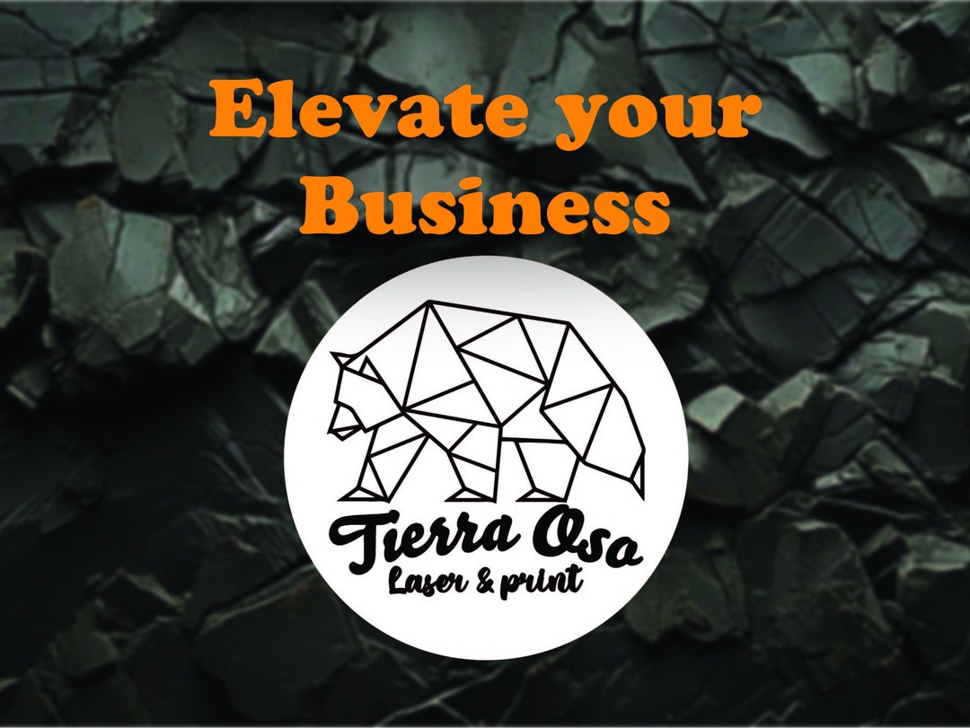 Custom 4''inch by 4 Inch Vinyl Stickers for Businesses Logos and Qr ...