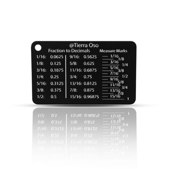 Glowforge cheat sheet - Etsy España