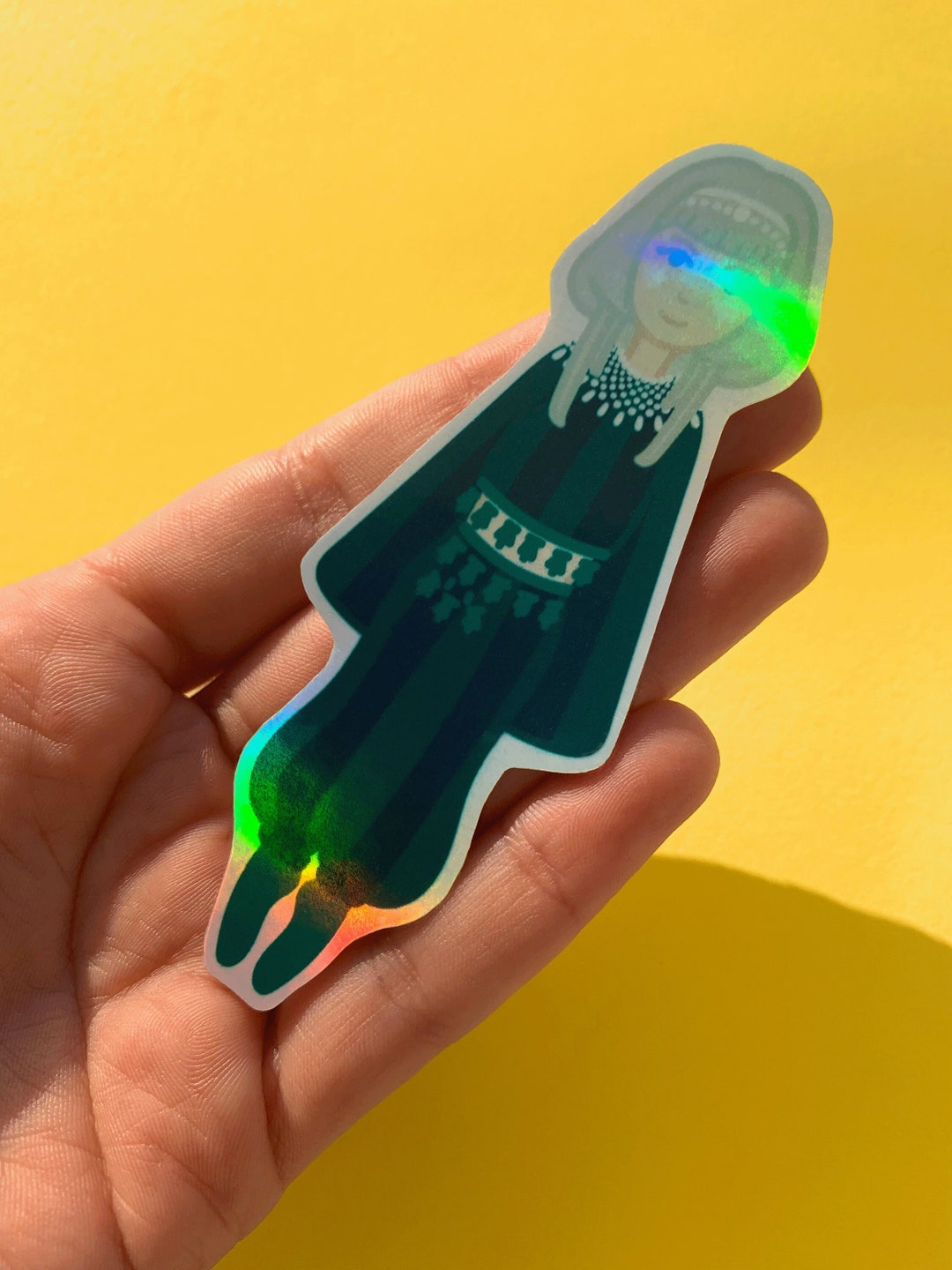 Aurora cure for Me Sticker Adesivo 3 Pz - Etsy