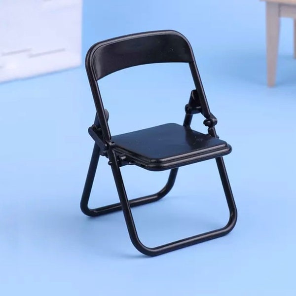 Miniature Chair - Etsy