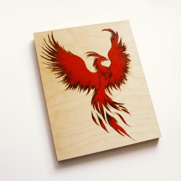 Pyrography Fire Art - Etsy