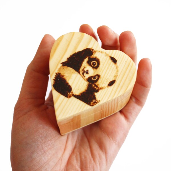 Cute Trinket Box - Etsy