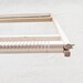 Large Weaving Loom, Adjustable Frame Loom With Tools - Etsy