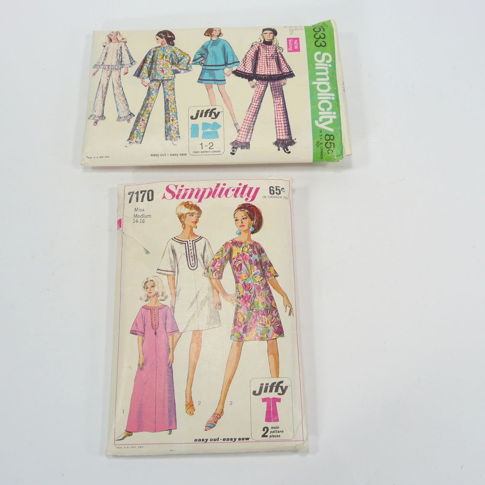 ParkwaterSewing - Etsy