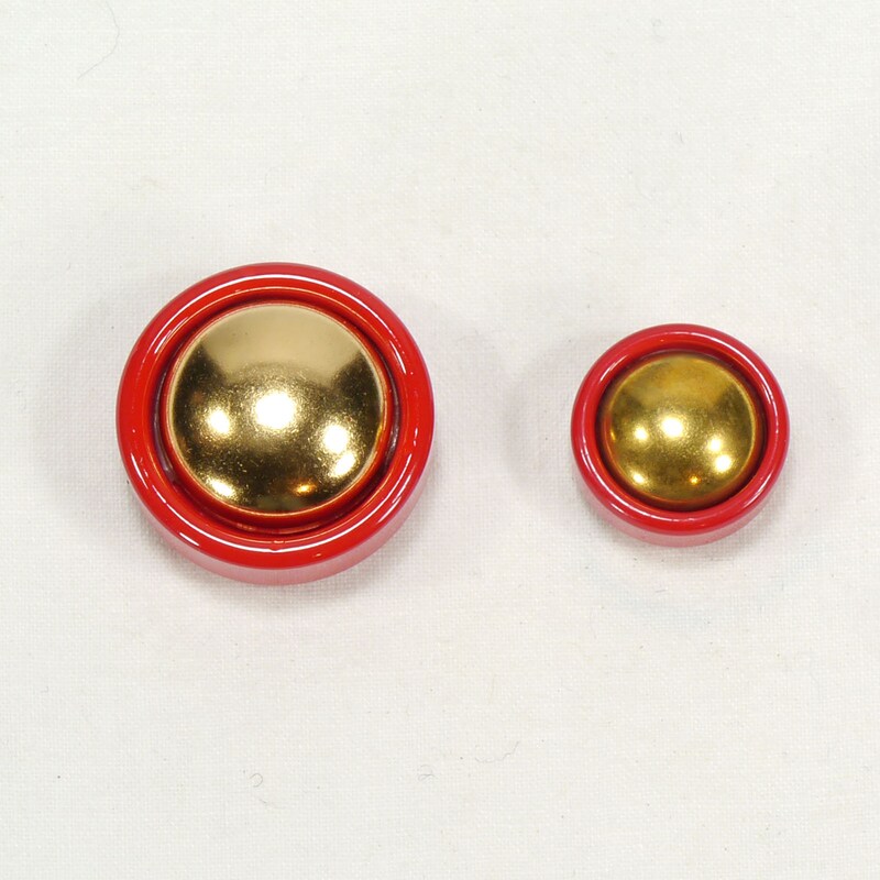 Old Buttons - Etsy