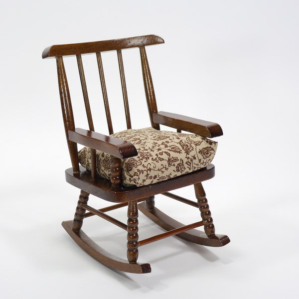 Rocking Chair Cushion - Etsy