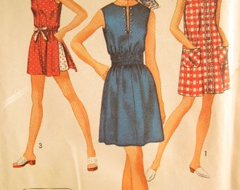 Luncheon dress | Etsy