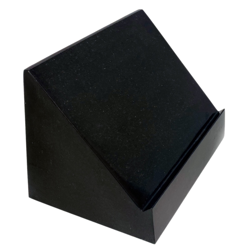 Granite Stand / Headstone Base / Monument Base / Pedestal - Etsy