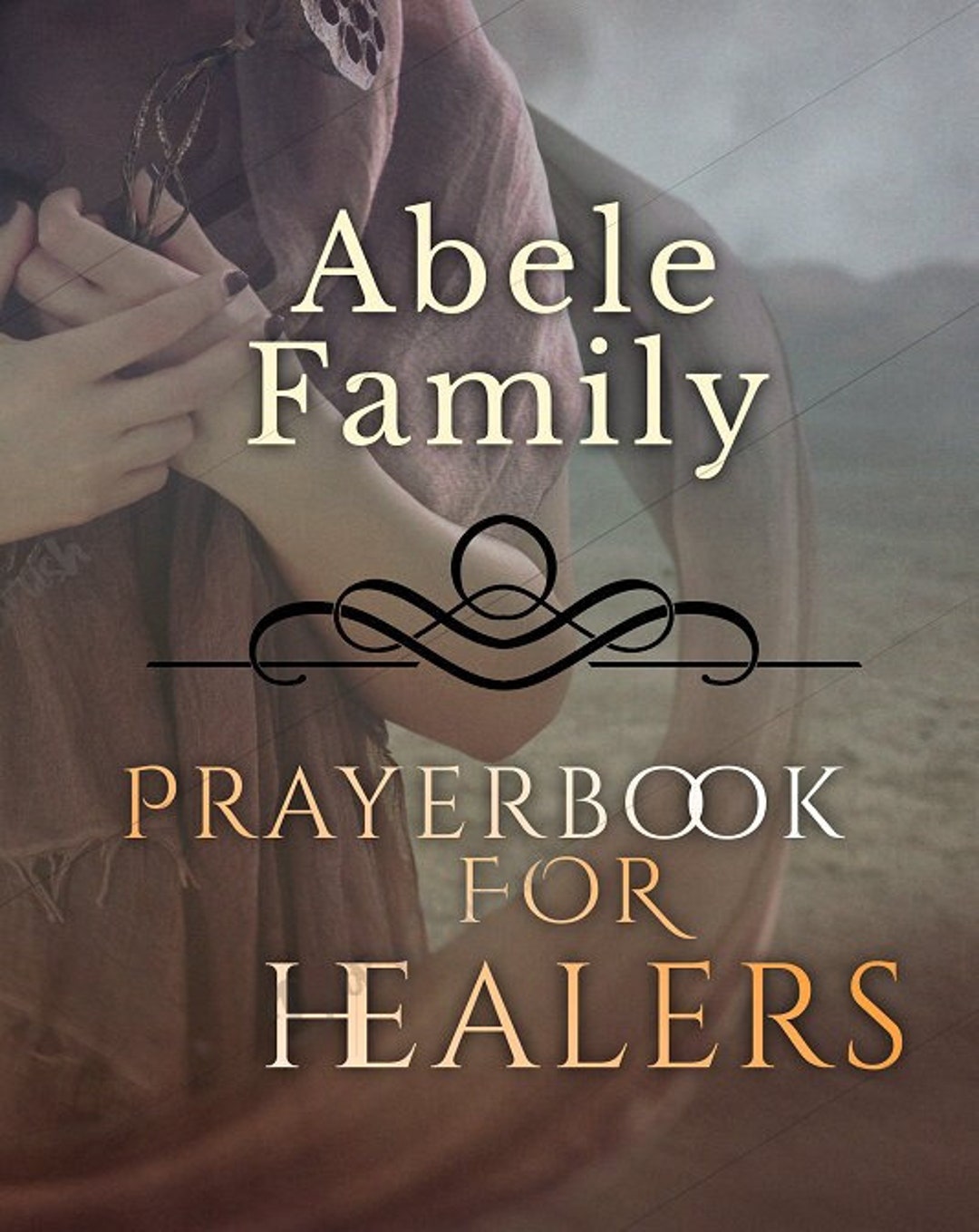Your Family Tree Prayer Book for Healing Intergenerational Trauma ...