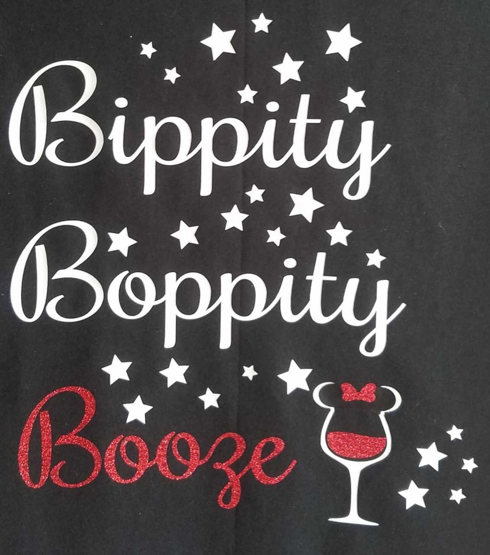 Bippity Boppity Booze - Etsy