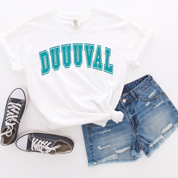 Duval Shirt - Etsy