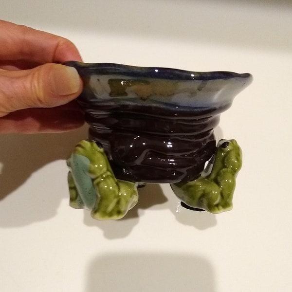 Ceramic Pot Feet - Etsy