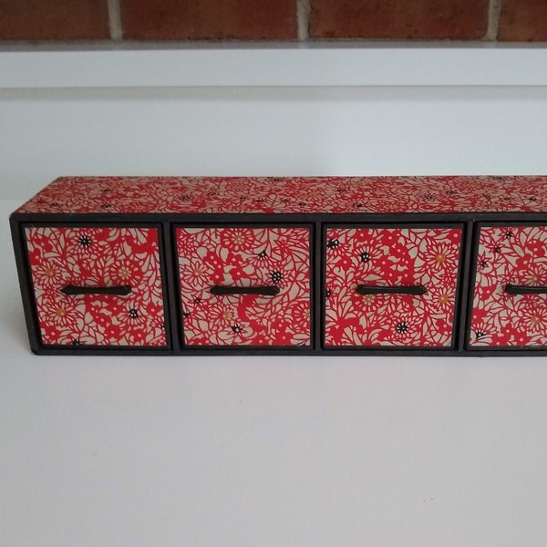 Shop Japanese Jewelry Box Online - Etsy
