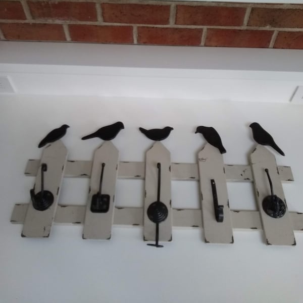 Primitive Coat Rack - Etsy