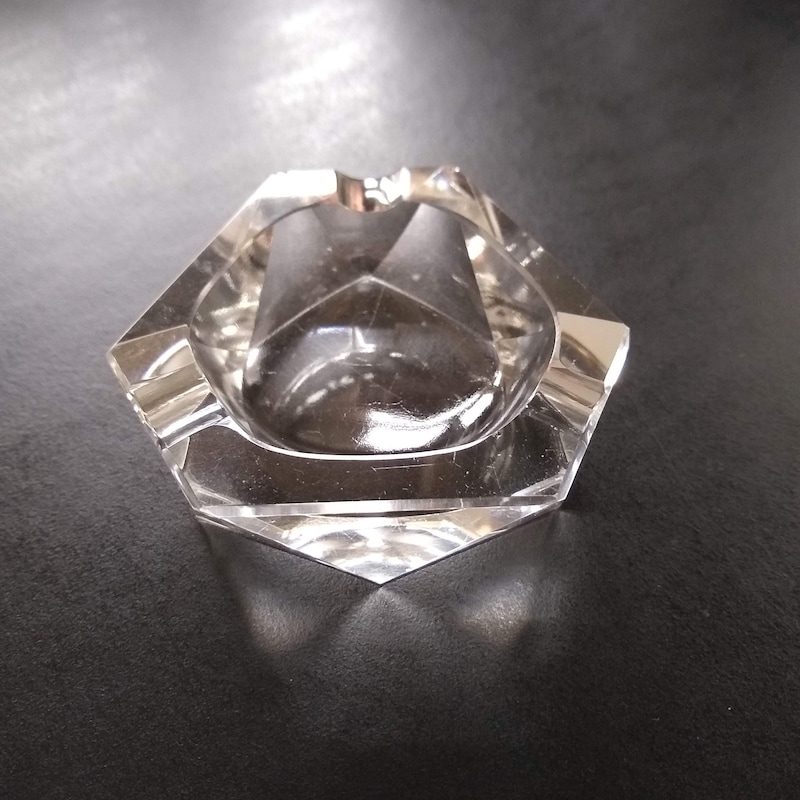 Personal Ashtray - Etsy