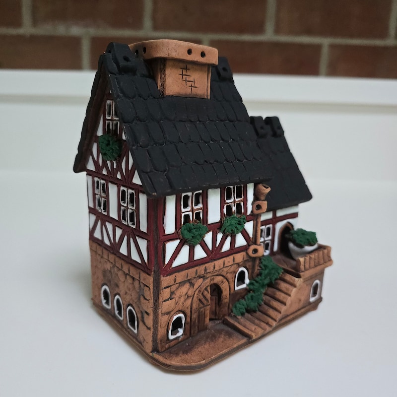 German Houses Replicas - Etsy