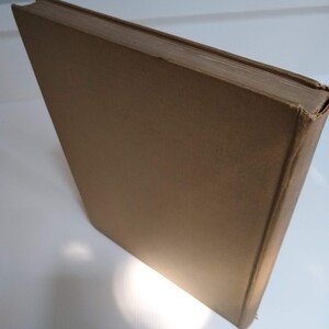 Rare Art Book - Vintage Cubism and Abstract Art, the Museum of Modern ...