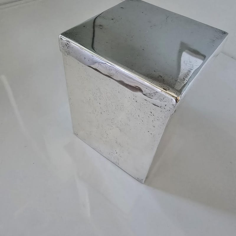 Rectangular Box - Etsy