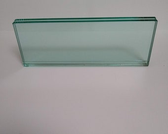 Long Narrow Photo Frame - Etsy