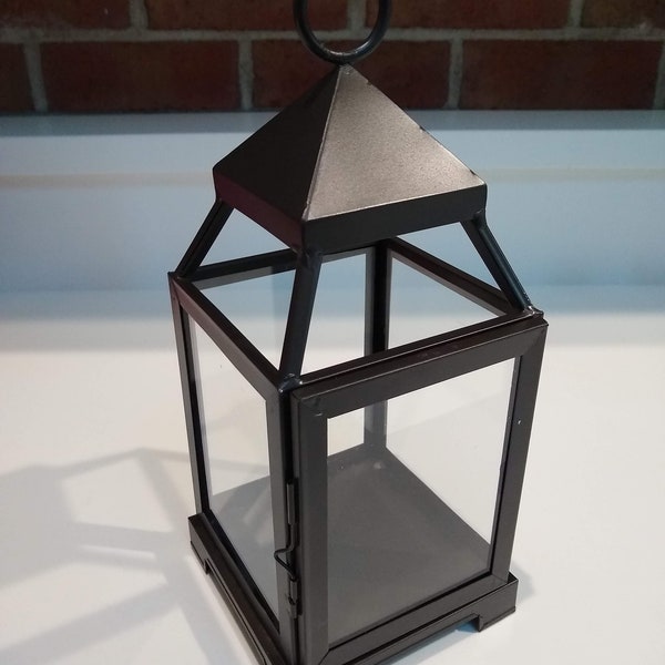 Table Top Lanterns - Etsy