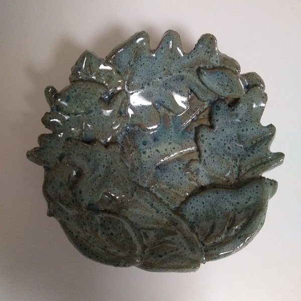 Hand Built Pottery - Etsy