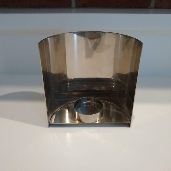 Candle Reflector - Etsy