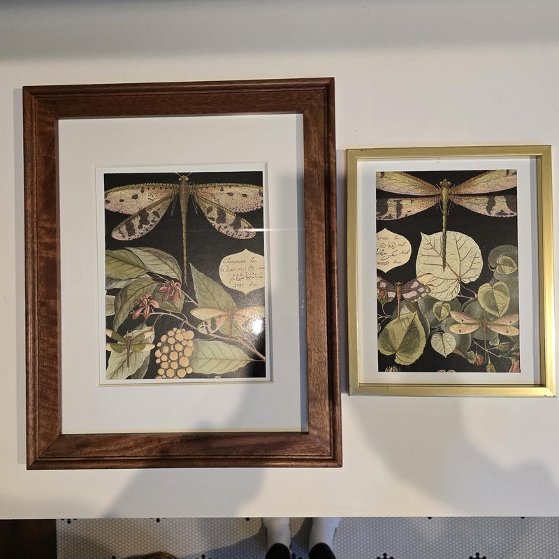 16x13 Picture Frame - Etsy