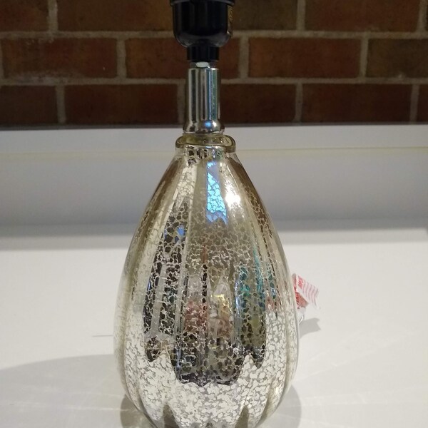 Mercury Glass - Etsy