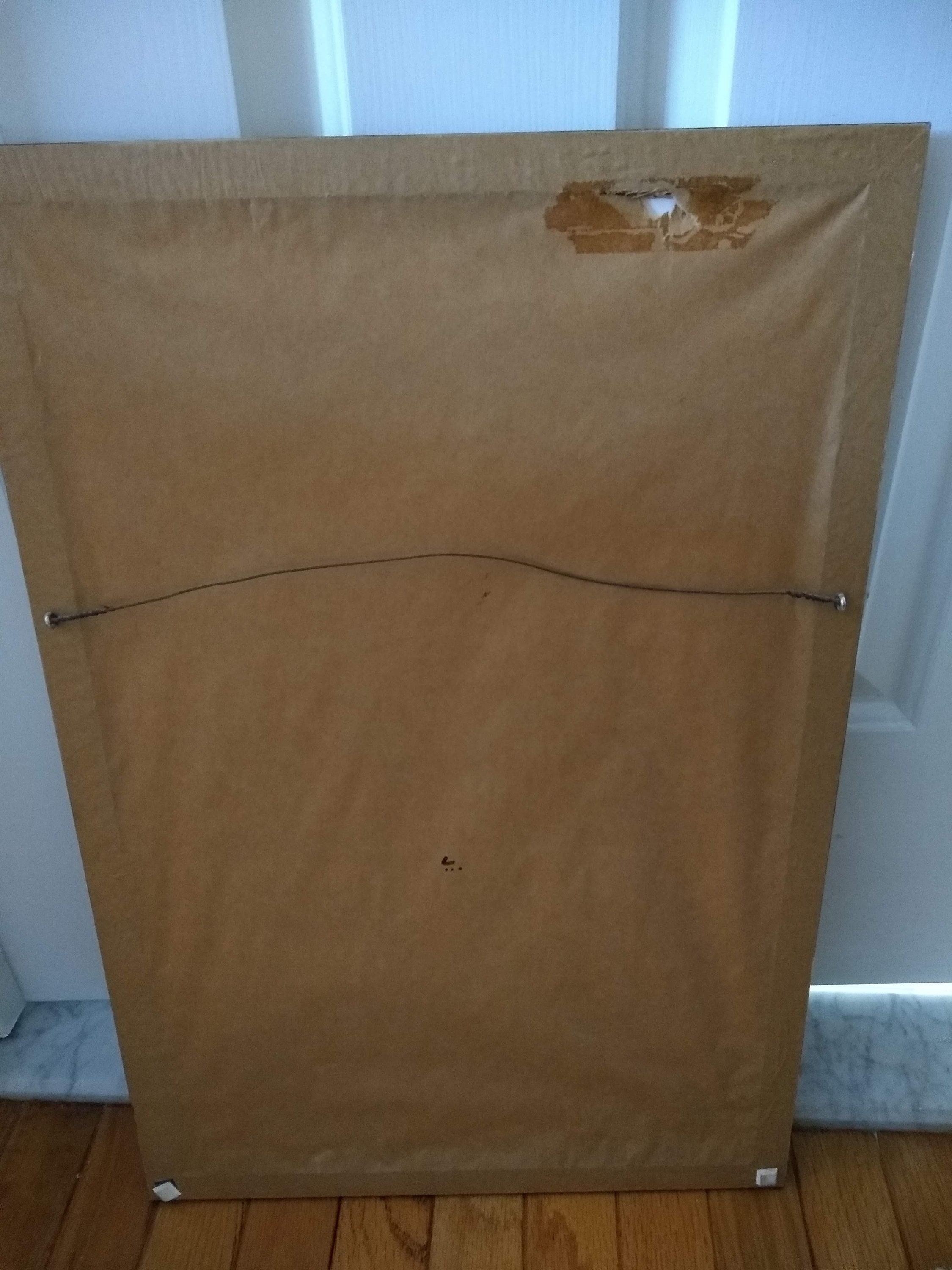 Limited Edition Betty W Mccool Lithograph Numbered and | Etsy