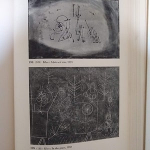 Rare Art Book - Vintage Cubism and Abstract Art, the Museum of Modern ...