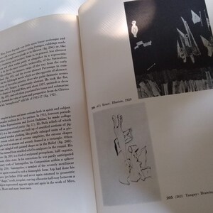 Rare Art Book - Vintage Cubism and Abstract Art, the Museum of Modern ...