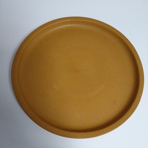 Mustard Dinner Plates - Etsy