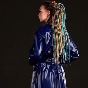 Mixed Colors and Styles DE/SE Different Styles Dreadsfull Head Mixed ...