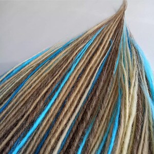 Mixed Colors and Styles DE/SE Different Styles Dreadsfull Head Mixed ...