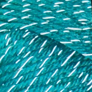 Reflective Safety Green Yarn - Lion Brand Basic Stitch Reflective ...