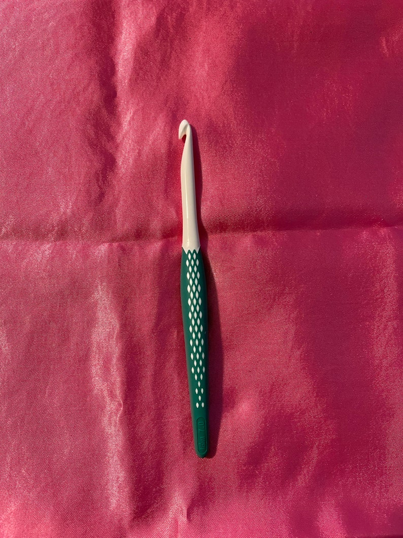 Prym Ergonomics Crochet Hook - Etsy