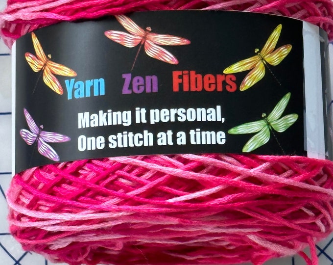 Reflective Safety Yellow Yarn Lion Brand Basic Stitch Reflective Volt ...